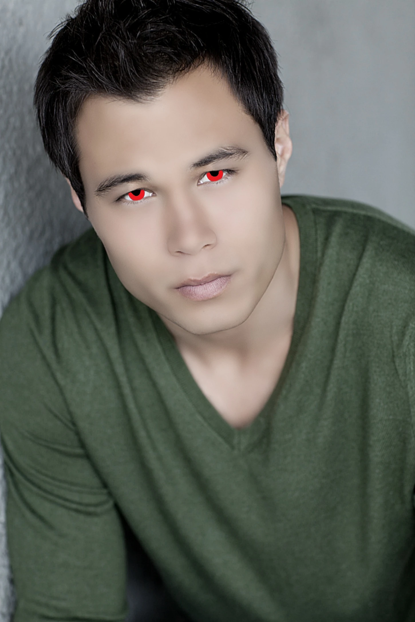 Deacon | The Old Ones & The Immortal Chronicles Wiki | Fandom