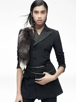 Inaya | The Old Ones & The Immortal Chronicles Wiki | Fandom