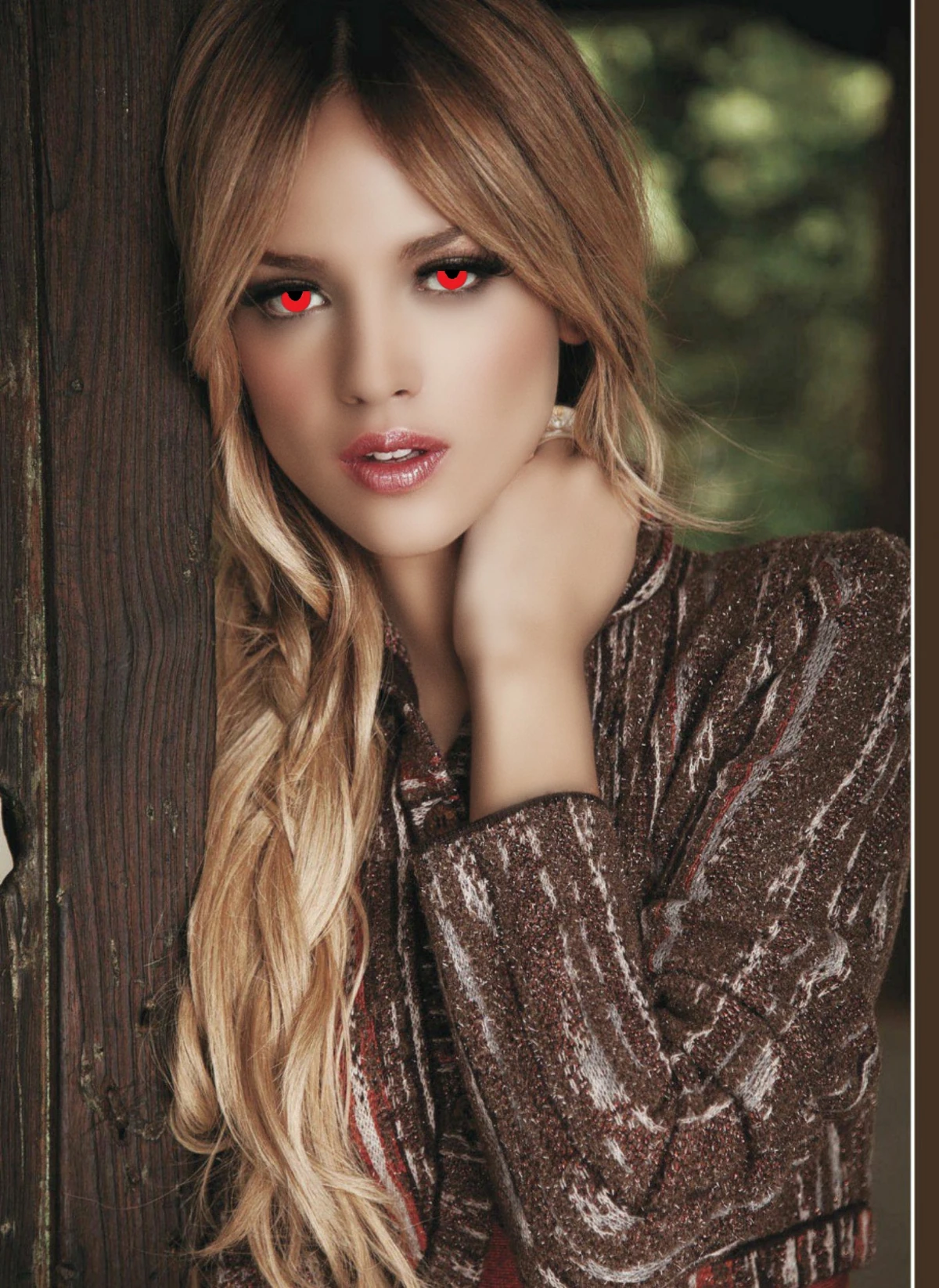 Estelle | The Old Ones & The Immortal Chronicles Wiki | Fandom