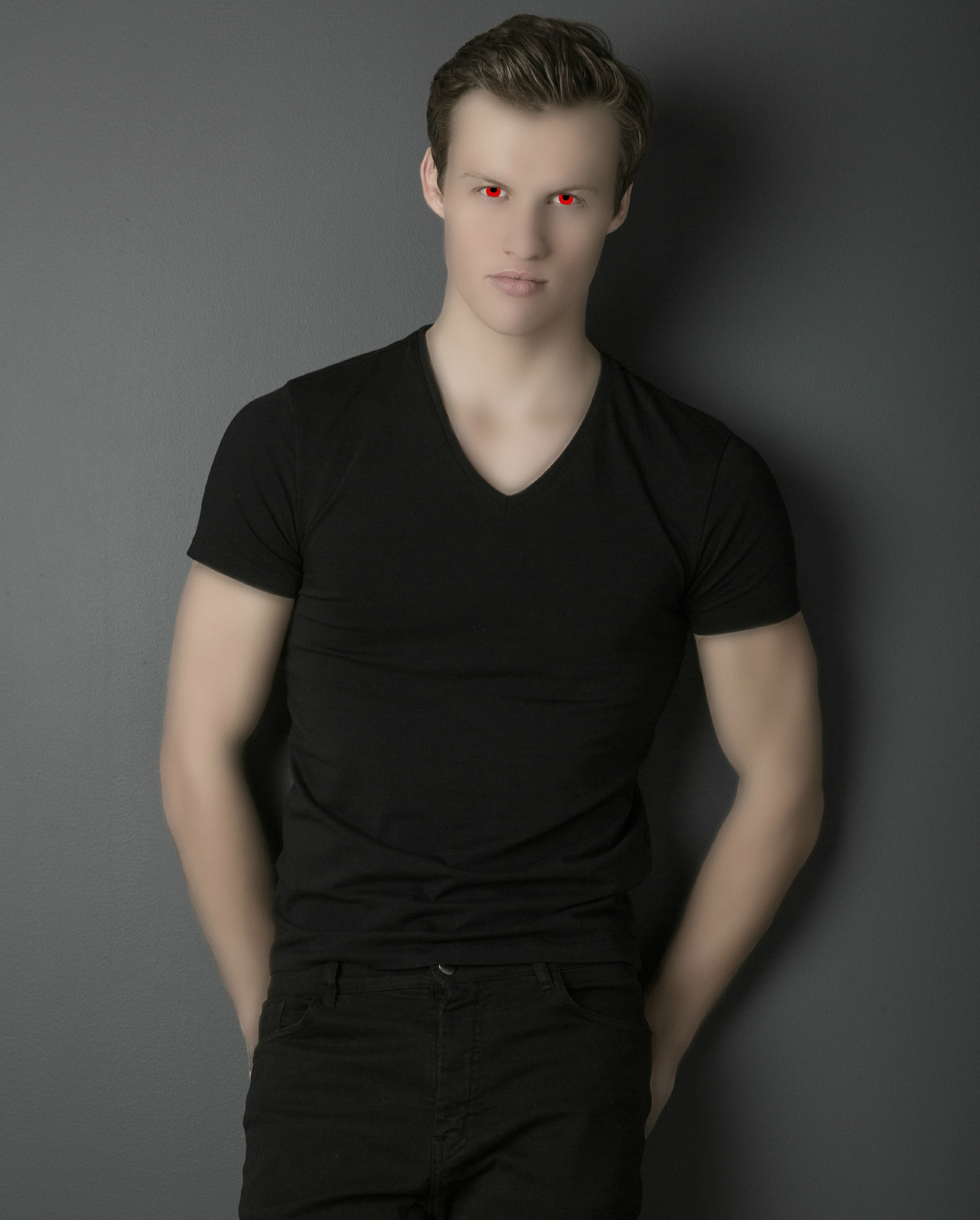 Quintus | The Old Ones & The Immortal Chronicles Wiki | Fandom