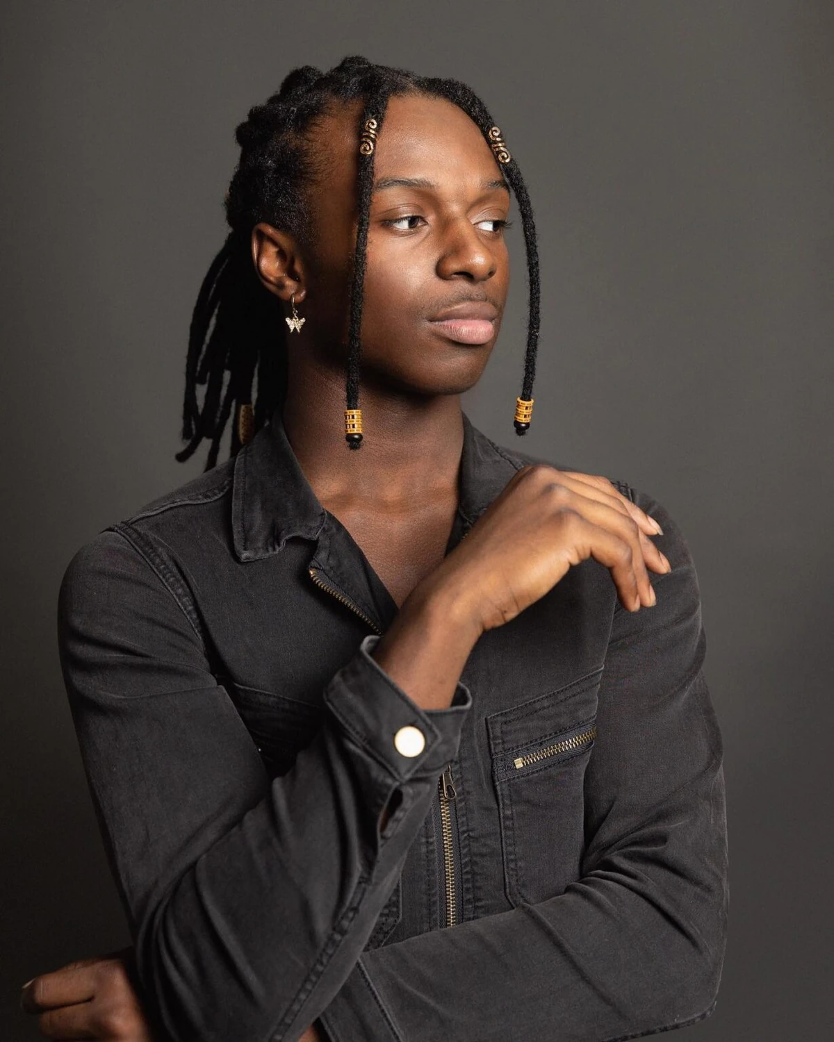 Jaxon | The Old Ones & The Immortal Chronicles Wiki | Fandom