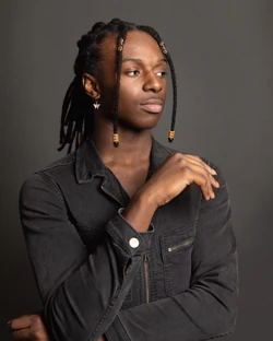 Jaxon | The Old Ones & The Immortal Chronicles Wiki | Fandom