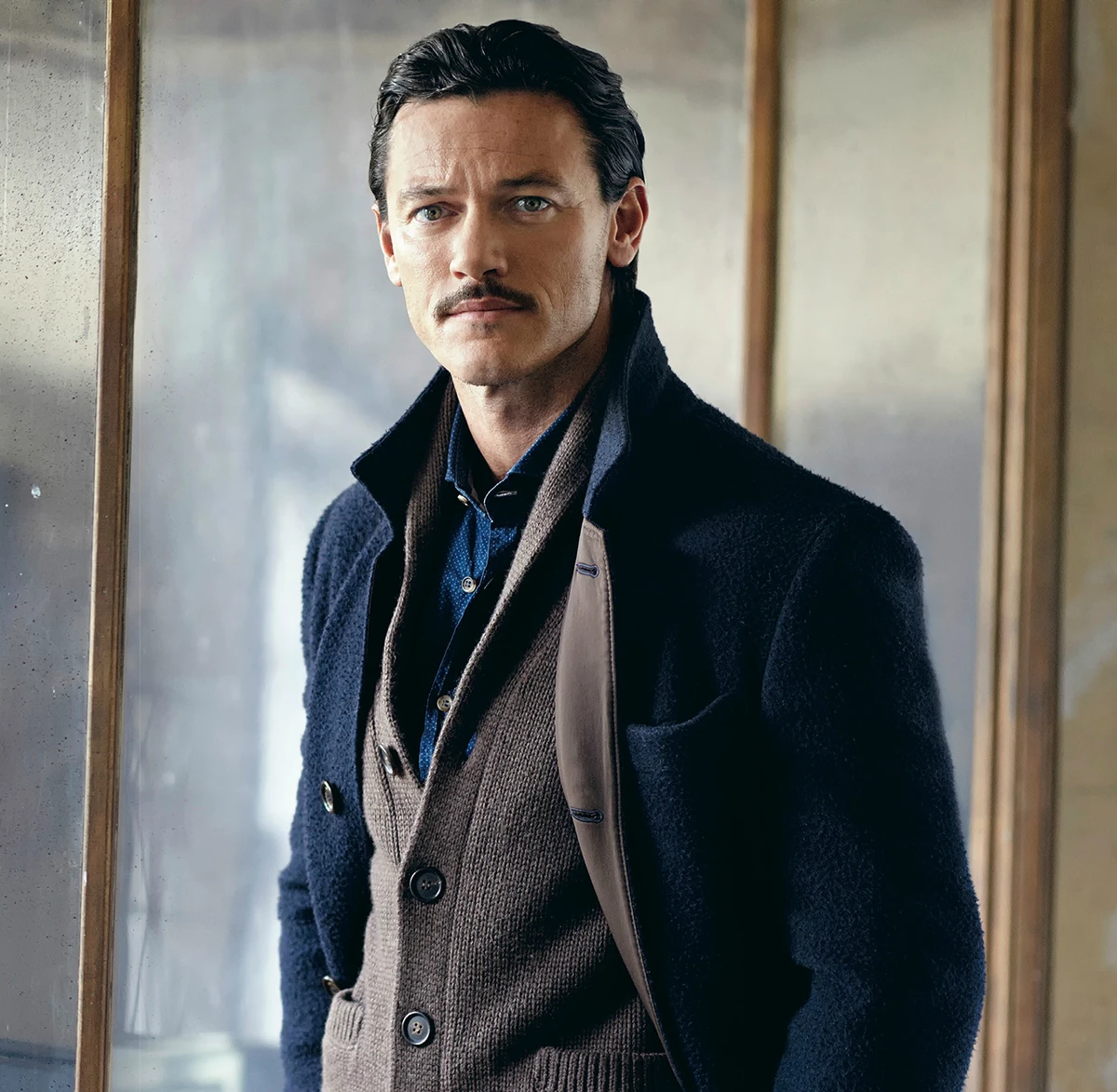 Clive Torres | The Old Ones & The Immortal Chronicles Wiki | Fandom