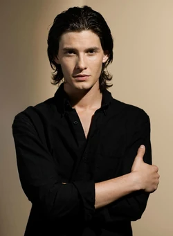 Dean | The Old Ones & The Immortal Chronicles Wiki | Fandom