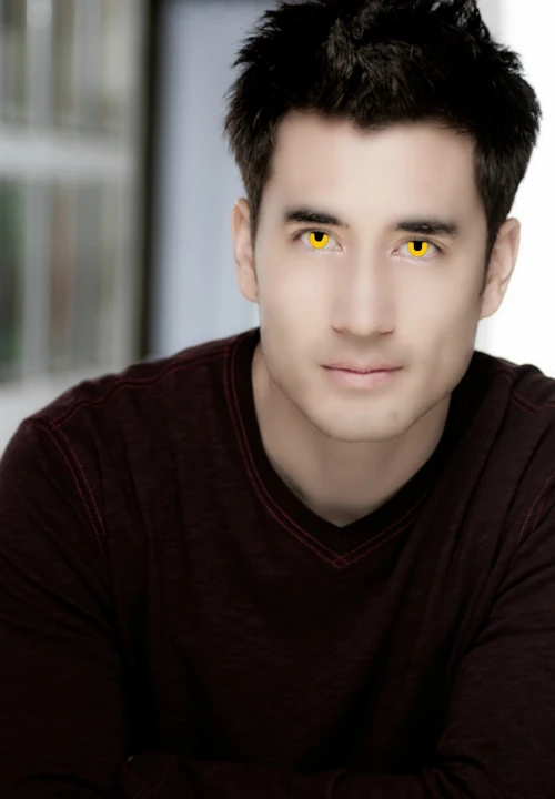 Derren | The Old Ones & The Immortal Chronicles Wiki | Fandom