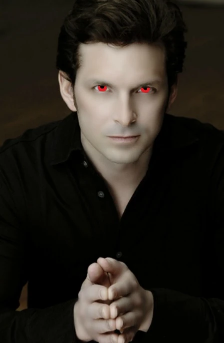 Wade | The Old Ones & The Immortal Chronicles Wiki | Fandom