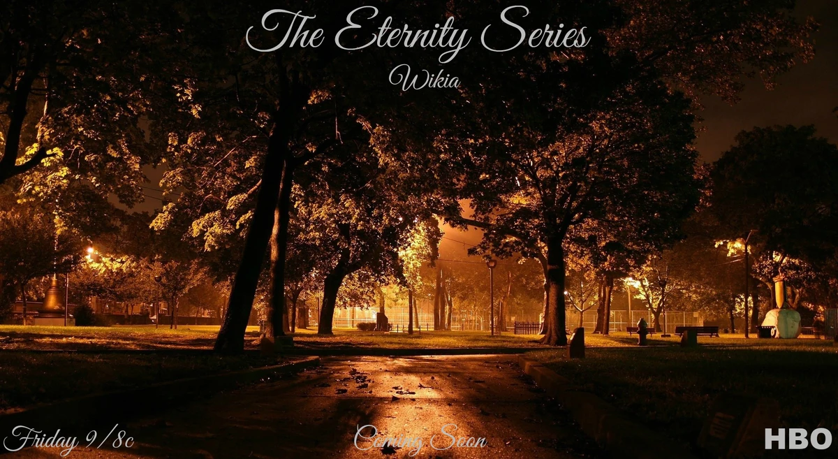 The Eternity Series (Film Franchise) | The Old Ones & The Immortal ...