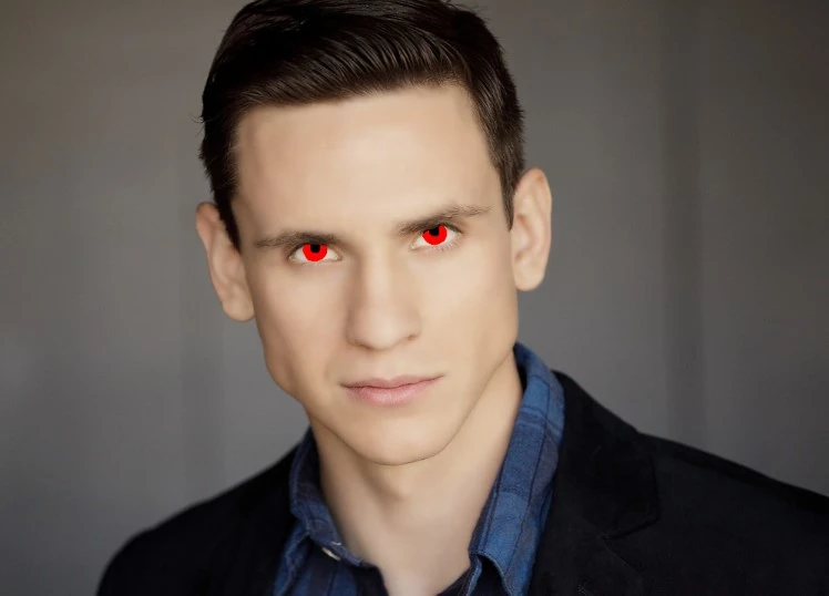 Niles | The Old Ones & The Immortal Chronicles Wiki | Fandom