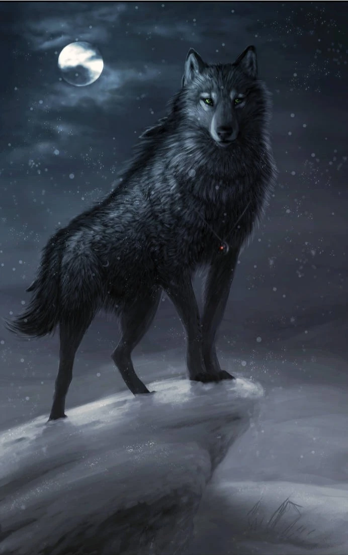 Lycaon | The Old Ones & The Immortal Chronicles Wiki | Fandom