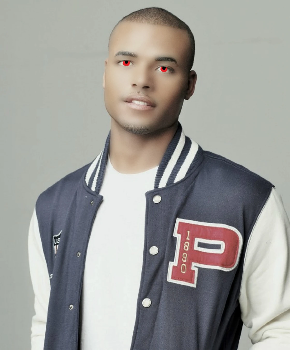 Terrell | The Old Ones & The Immortal Chronicles Wiki | Fandom