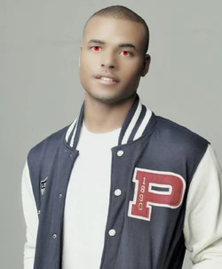 Terrell | The Old Ones & The Immortal Chronicles Wiki | Fandom