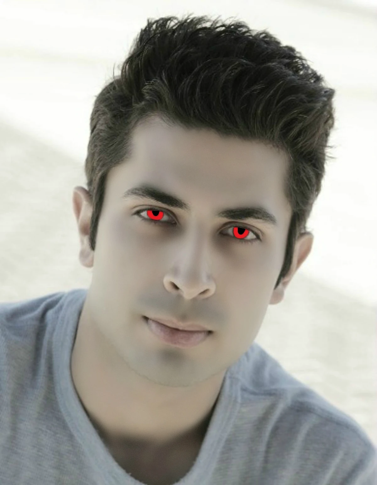 Fred | The Old Ones & The Immortal Chronicles Wiki | Fandom