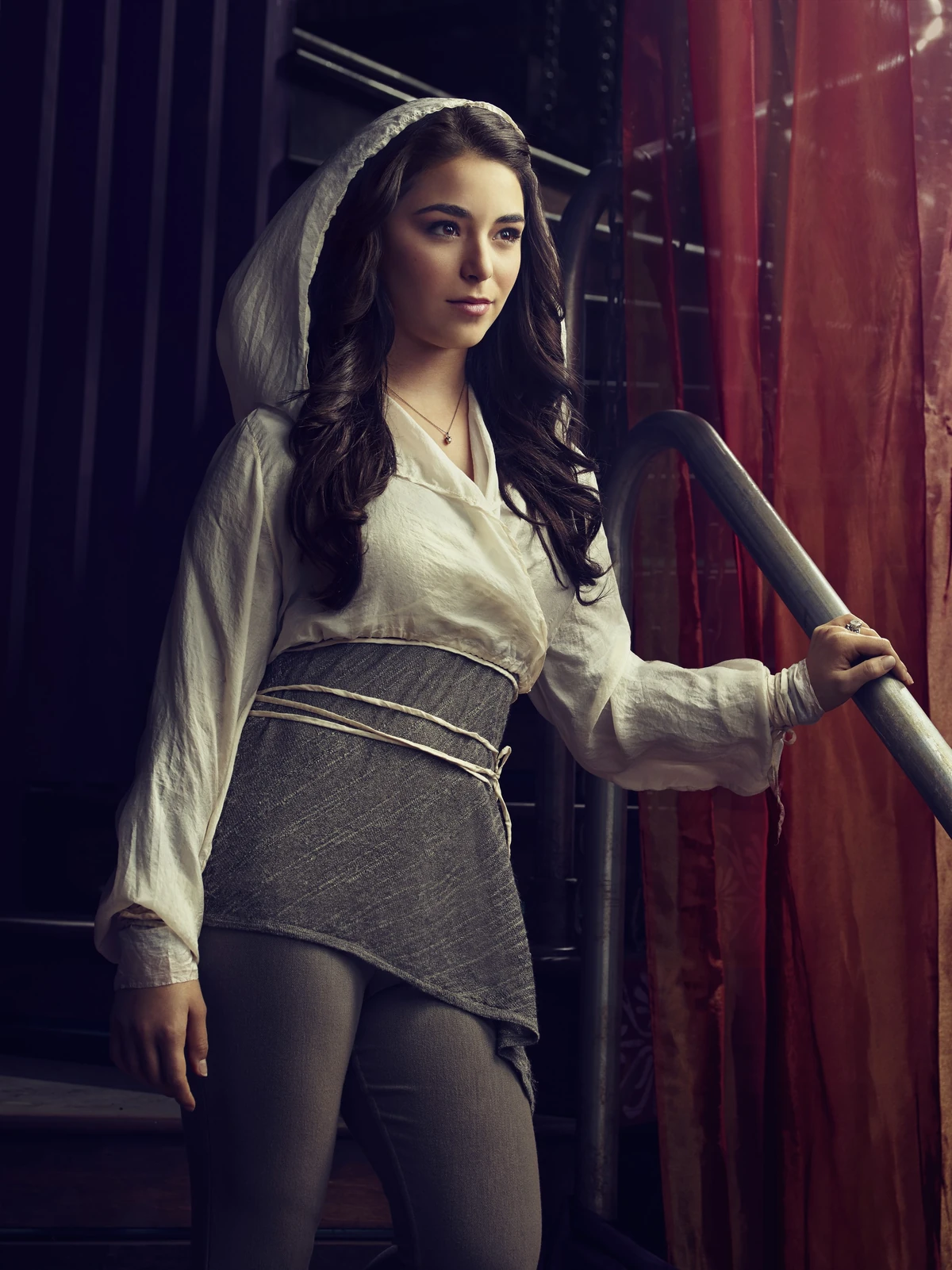 Verena Chambers | The Old Ones & The Immortal Chronicles Wiki | Fandom