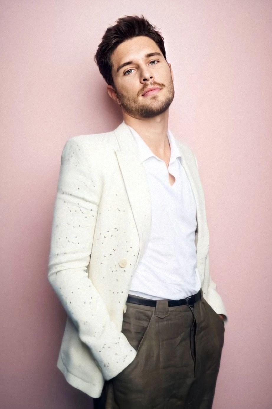 Declan | The Old Ones & The Immortal Chronicles Wiki | Fandom