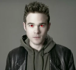 Christian | The Old Ones & The Immortal Chronicles Wiki | Fandom