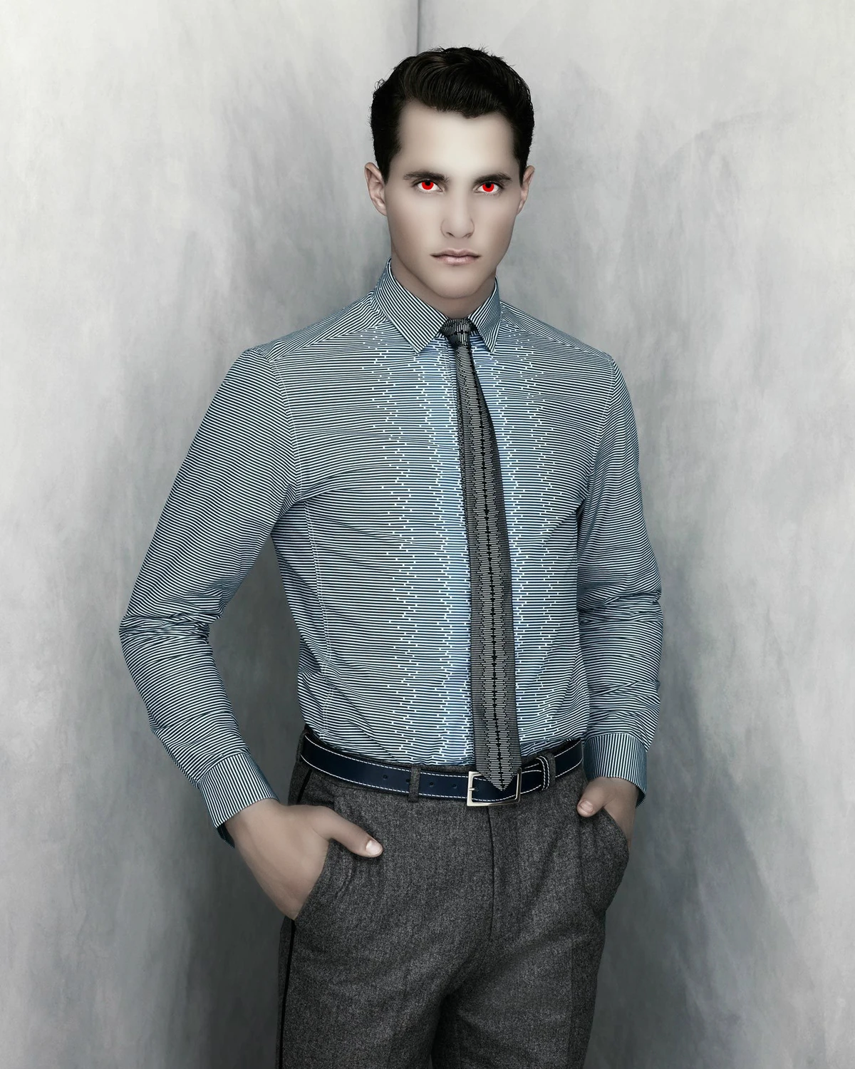 Gideon | The Old Ones & The Immortal Chronicles Wiki | Fandom