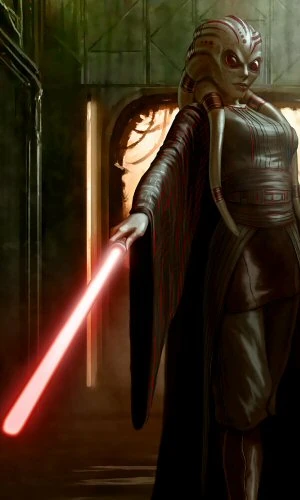 Vesika Dath | The Old Republic A Short Peace Wikia | Fandom