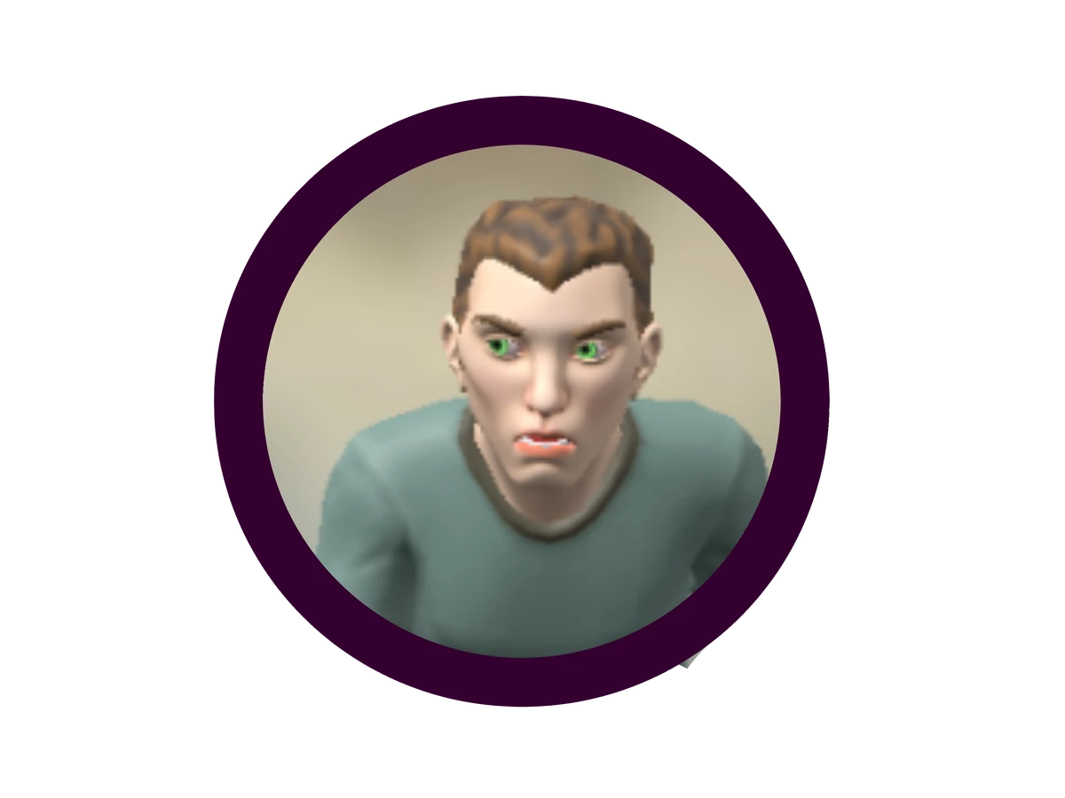 Daniel Hawthorne | TheOmegaCampaign Wiki | Fandom