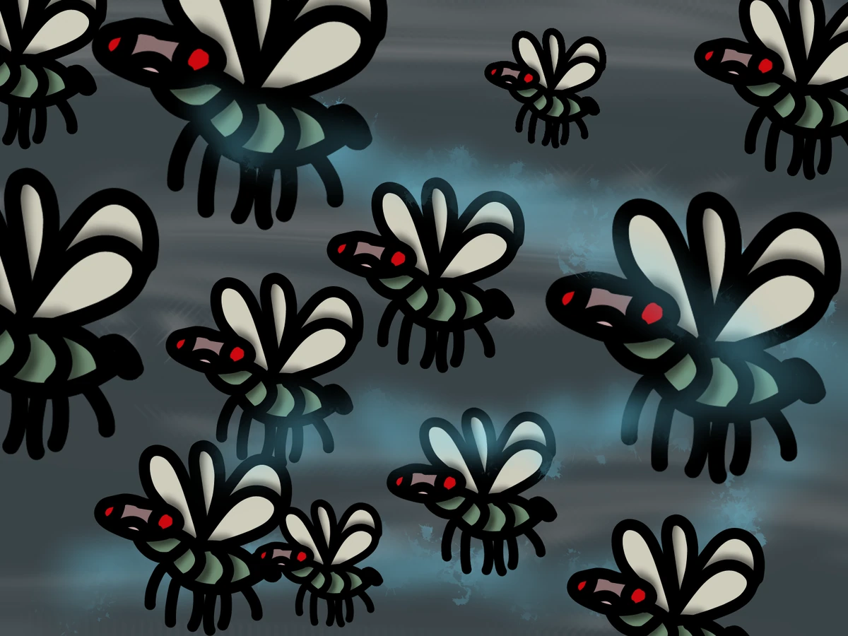 Imondroid Swarmers | TheOmegaCampaign Wiki | Fandom