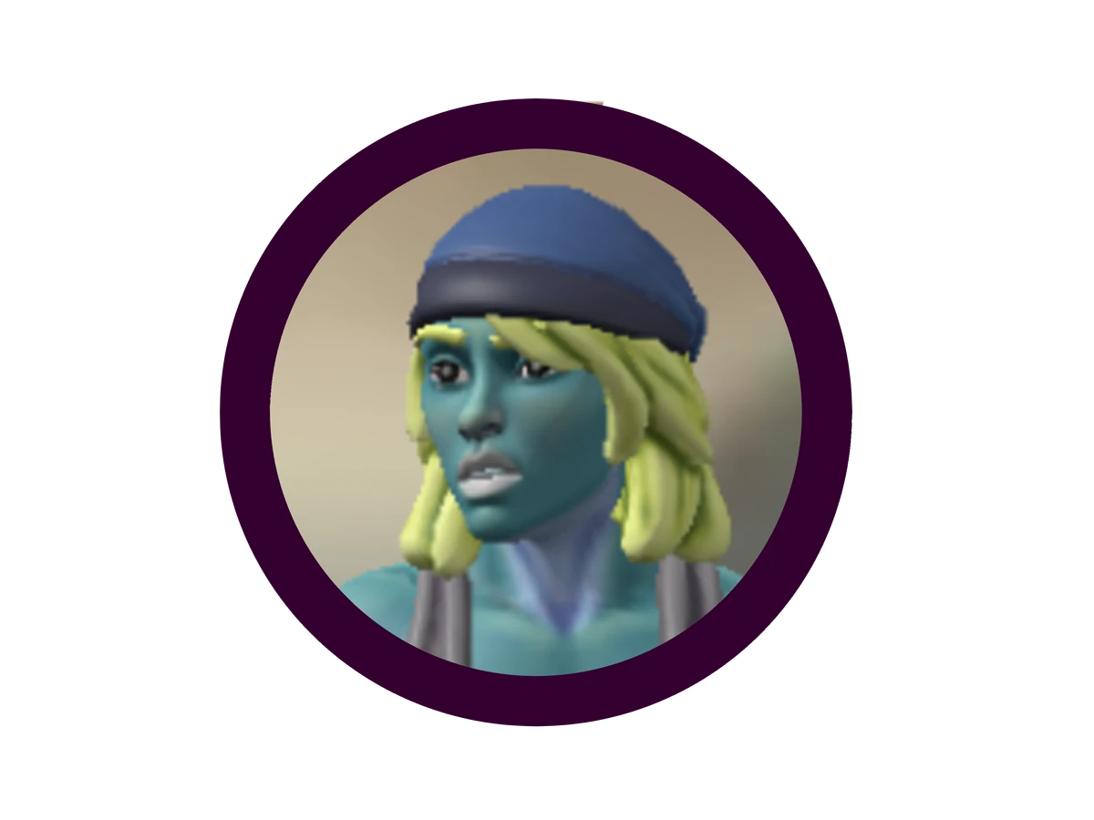 Sovro Ulo | TheOmegaCampaign Wiki | Fandom