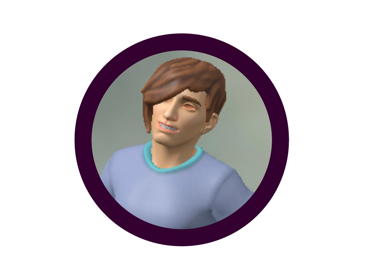 Harrison | TheOmegaCampaign Wiki | Fandom