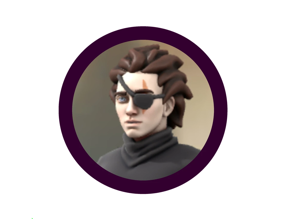 Devon Pryor | TheOmegaCampaign Wiki | Fandom