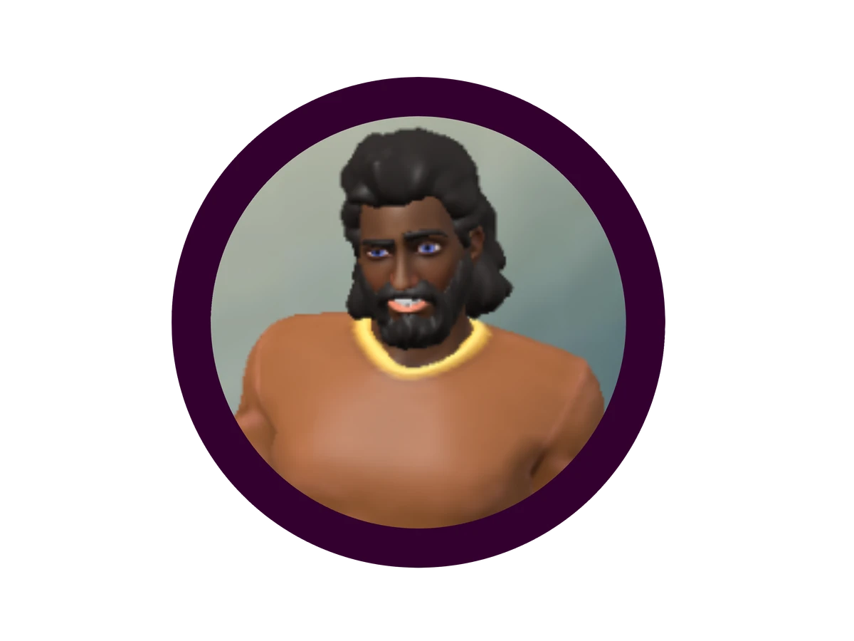 Bill Chapman | TheOmegaCampaign Wiki | Fandom