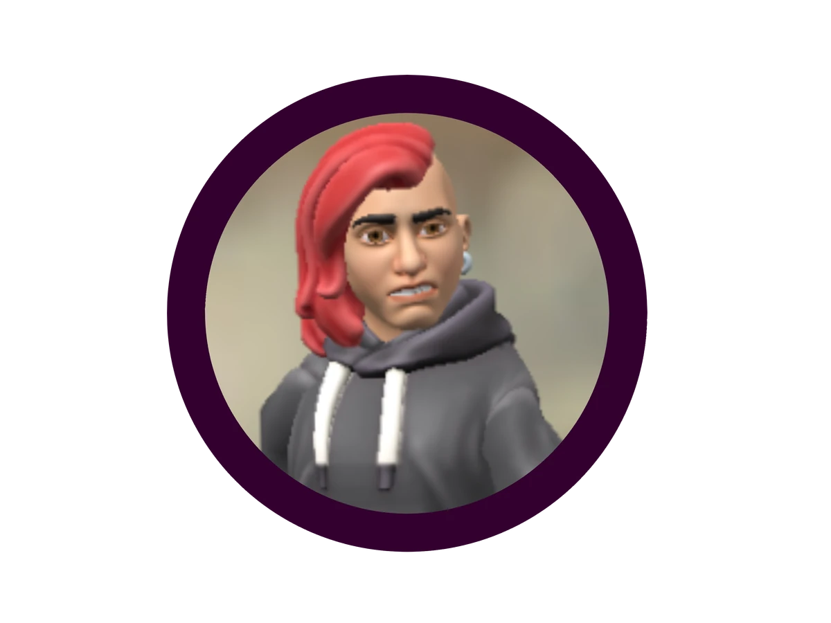 Alex Hoth | TheOmegaCampaign Wiki | Fandom