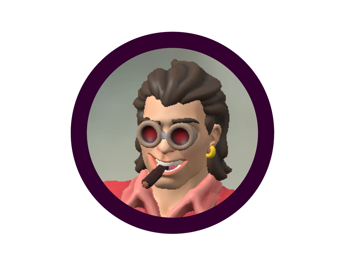 Max Jones | TheOmegaCampaign Wiki | Fandom