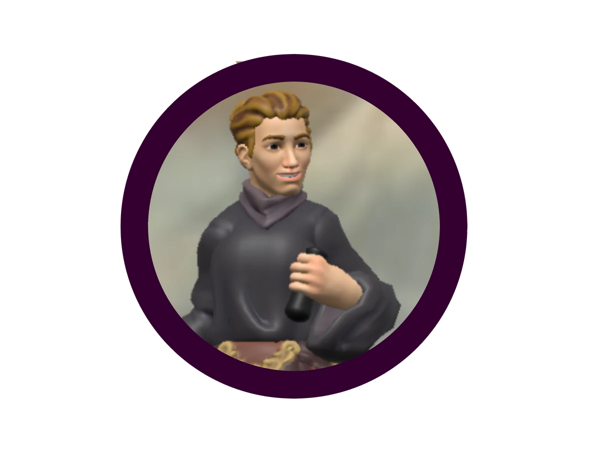 Agnes Morrison | TheOmegaCampaign Wiki | Fandom