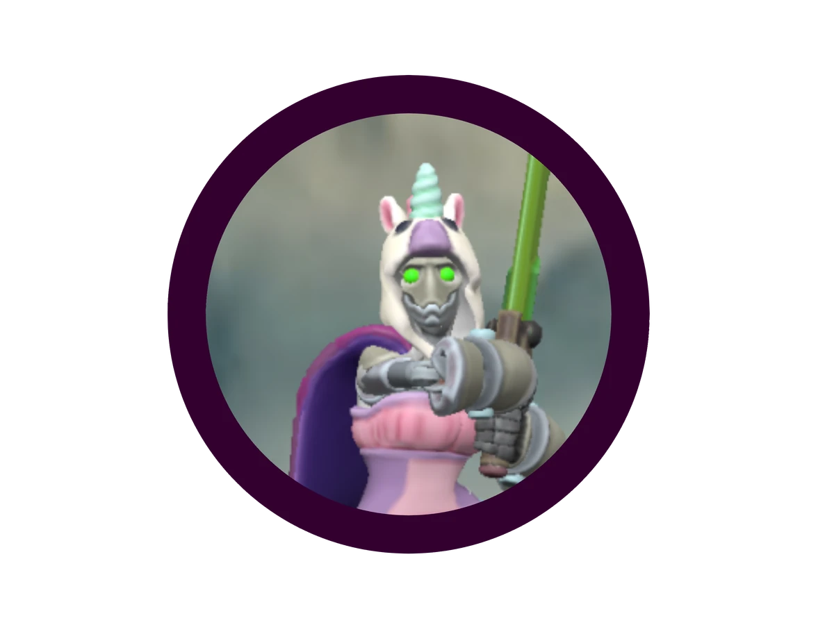 Zally | TheOmegaCampaign Wiki | Fandom