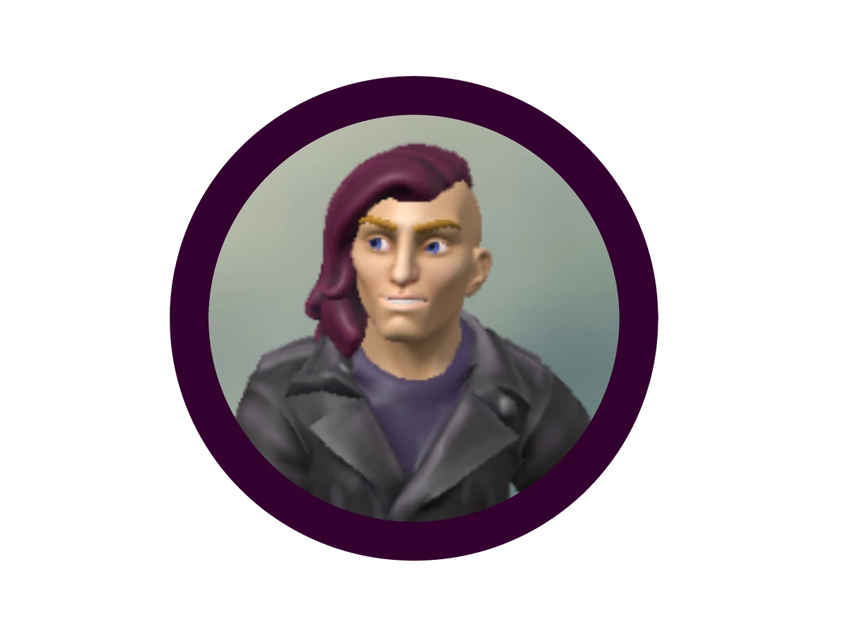 Leo Taylor | TheOmegaCampaign Wiki | Fandom