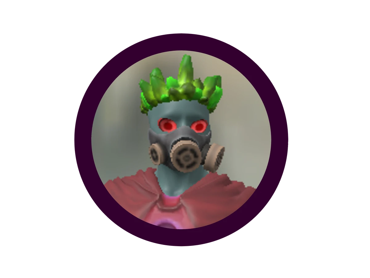 The Chief | TheOmegaCampaign Wiki | Fandom