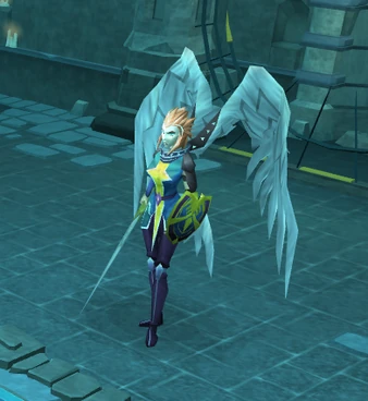 Boss Hunting - Commander Zilyana of Saradomin | The Omega Scapers Wiki ...