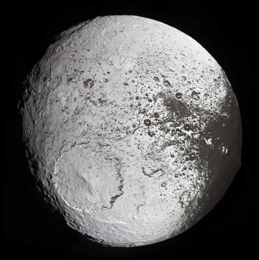 Iapetus | TheOmegaUniverse Wiki | Fandom