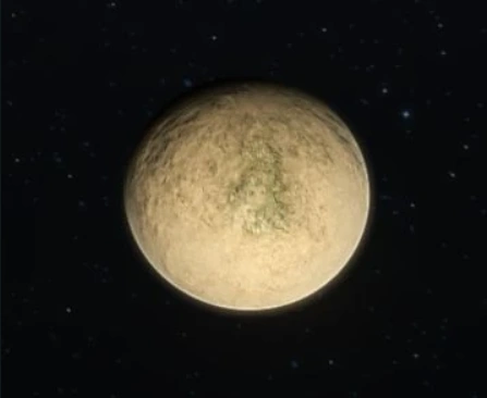 Ceres | TheOmegaUniverse Wiki | Fandom