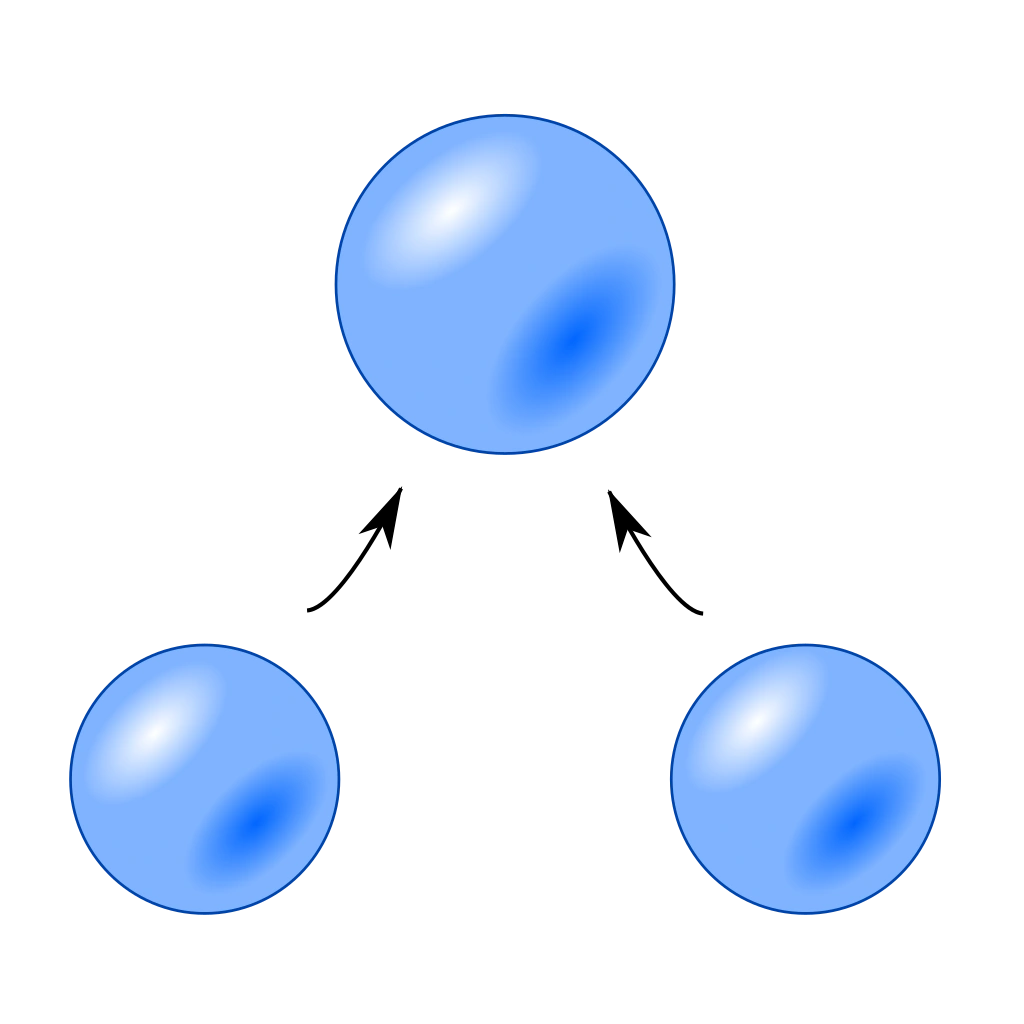 Coalescence | TheOmegaUniverse Wiki | Fandom