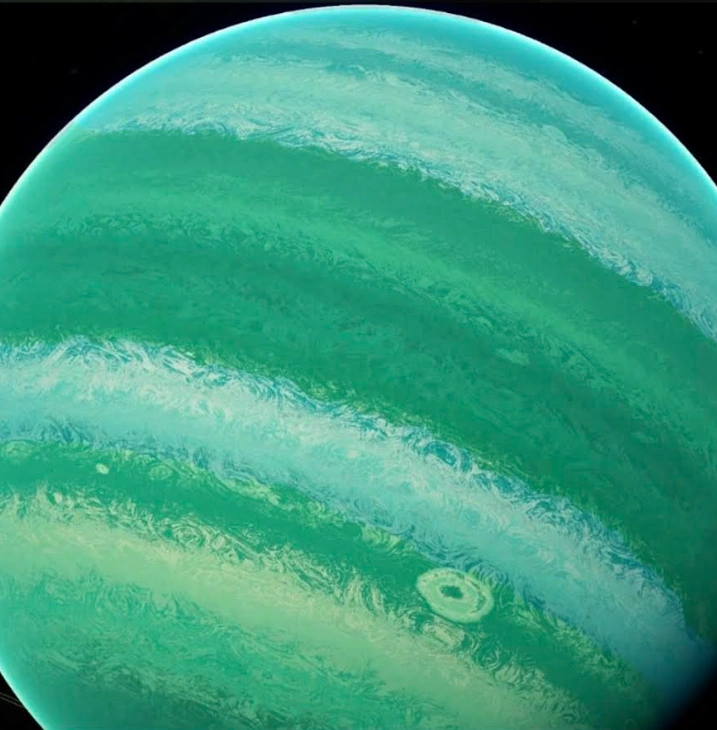 Cronus | TheOmegaUniverse Wiki | Fandom