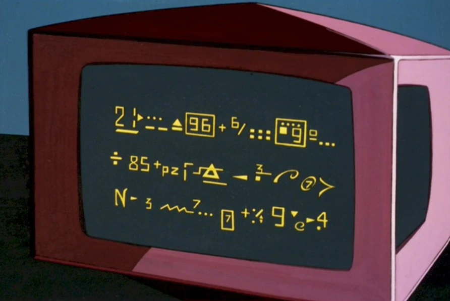 Mathematics | TheOmegaUniverse Wiki | Fandom