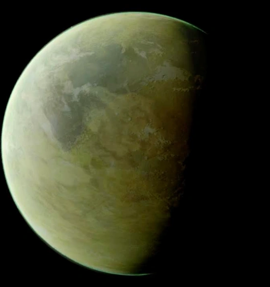 Gaea | TheOmegaUniverse Wiki | Fandom