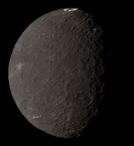 Umbriel | TheOmegaUniverse Wiki | Fandom