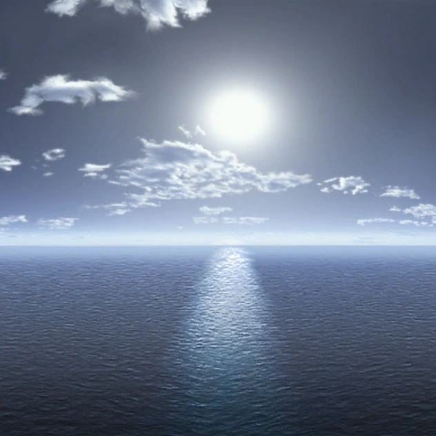 Ocean | TheOmegaUniverse Wiki | Fandom