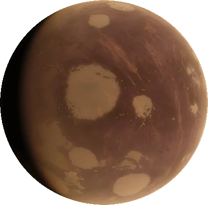 Theia (hypothetical planet) | TheOmegaUniverse Wiki | Fandom