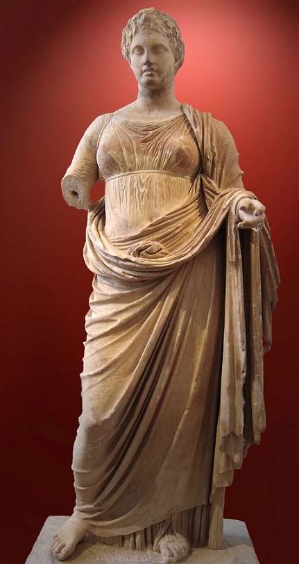 Themis (mythology) | TheOmegaUniverse Wiki | Fandom