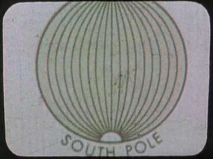 South Pole | TheOmegaUniverse Wiki | Fandom