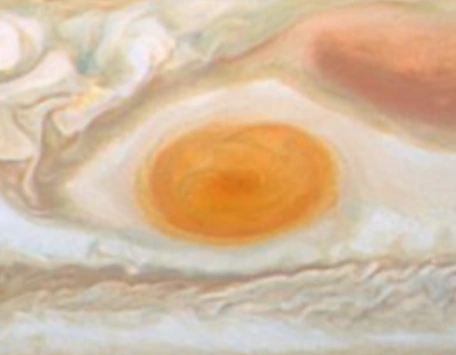 Great Red Spot | TheOmegaUniverse Wiki | Fandom