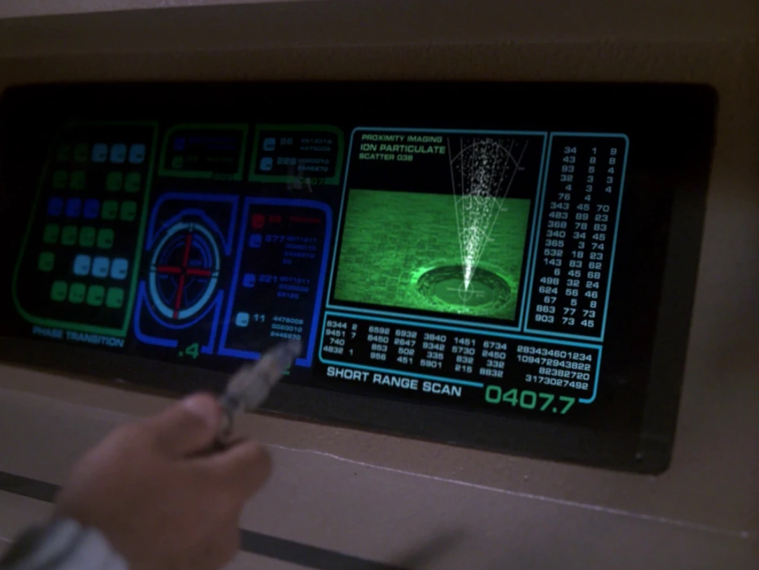 Ion | TheOmegaUniverse Wiki | Fandom