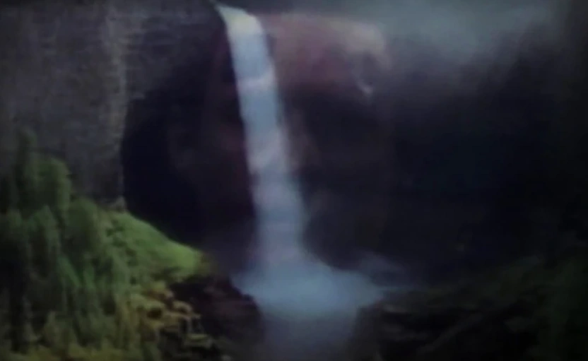 Waterfall | TheOmegaUniverse Wiki | Fandom