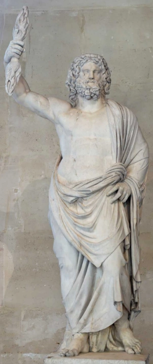 Zeus (mythology) | TheOmegaUniverse Wiki | Fandom