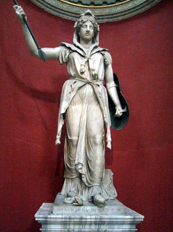Juno (mythology) | TheOmegaUniverse Wiki | Fandom